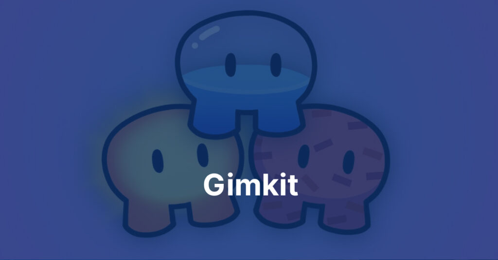 Gimkit : A Fun Learning Tool for Students and How to Join Gimkit