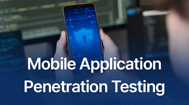 Comprehensive Guide to Mobile Application Penetration Testing