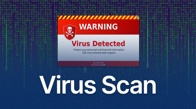 Scan iPhone for Virus: Easy Steps to Stay Safe