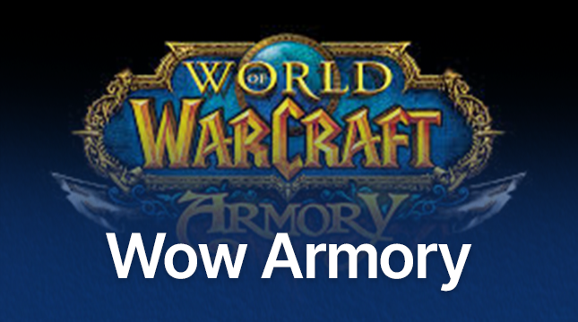 WoW Armory Guide: Master Your World of Warcraft Gear