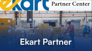 Ekart Partner Program-Earn More with Ekart | Netizens Technologies