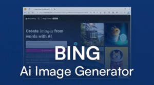 Bing AI Image Generator: Create Stunning Images Easily