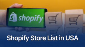 Top 50 Successful Shopify Stores List in USA | Start Your E-Commerce ...