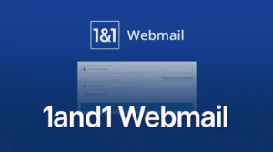 1and1 Webmail: Your Email Solution