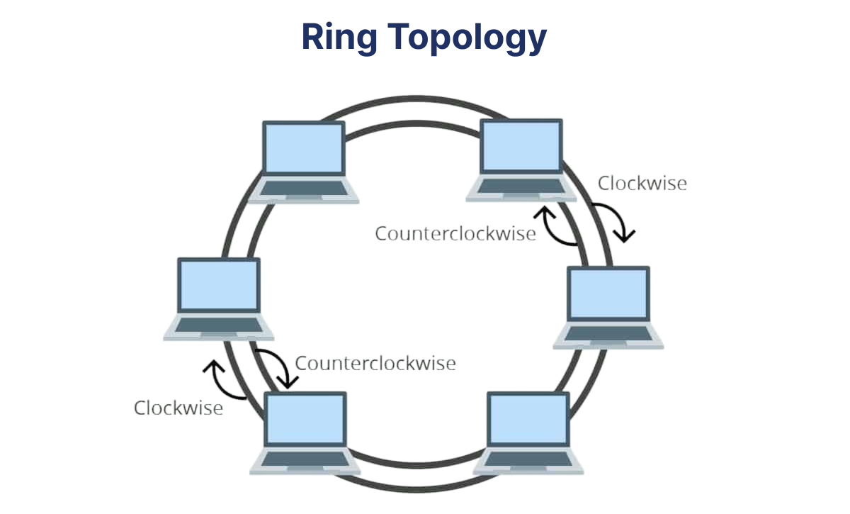 Network Topology Guide: How to Choose the Best Setup